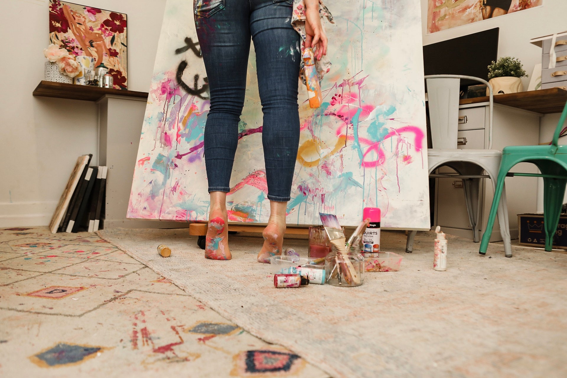 Contact – Katie Wyer Art