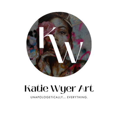 Prints and Canvases – Katie Wyer Art